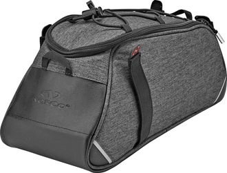 Norco Ramsey Tasche Grau 34x17x16cm