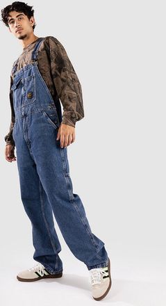 Levi's Loose Overalls Jeans Latzhose get involved overall ml