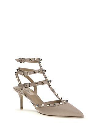 Valentino Garavani Pumps - Beige