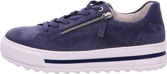 Gabor Damen, Schuhe, Blau, 41 EUGr&ouml;&szlig;e