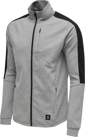 Hummel Tropper Zip Jacket