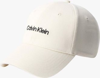Calvin Klein Casquette en coton