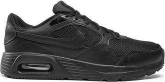 Nike Sneakers Air Max Sc CW4555 003 Schwarz