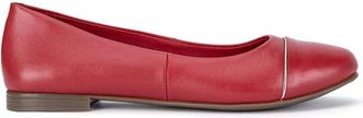 Lasocki Lasocki Ballerinas RST-ERICA-49 Rot