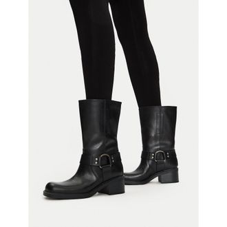 Vagabond Stiefeletten Vagabond Shoemakers Daniella 5820-301-20 Schwarz
