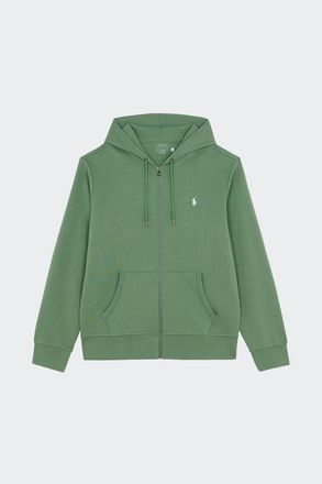 Polo Ralph Lauren Hoodie zipp&eacute; - Taille L