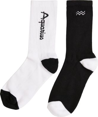 Mister Tee Socken Zodiac