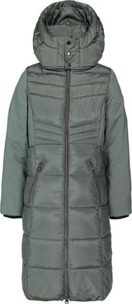 Garcia Garcia Damen Outerwear Jacke, Xanadu, S