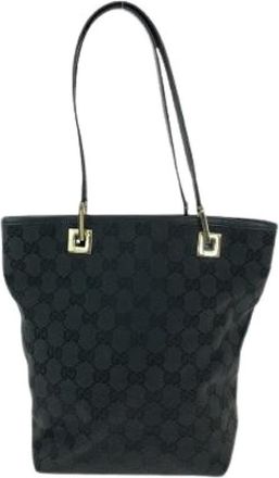 Gucci Damen, Pre-Owned, Schwarzk, ONE SIZEGr&ouml;&szlig;e