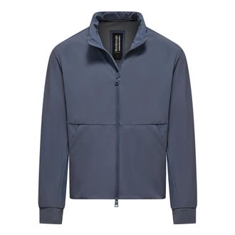Bomboogie Homme, Vestes, Bleu, Taille: M Softshell Regular Jacket