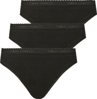 Nina Von C. Panty Slipboutique