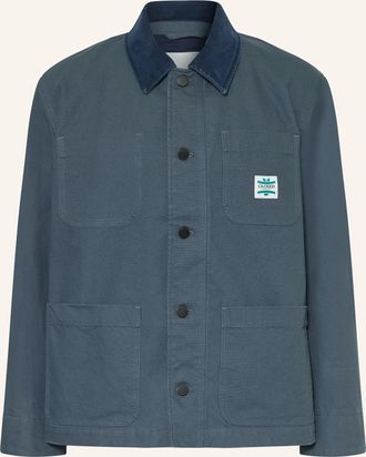 Closed Closed Overjacket blau