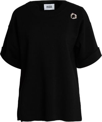 Alpha Studio STRICKWAREN - Pullover auf YOOX.COM