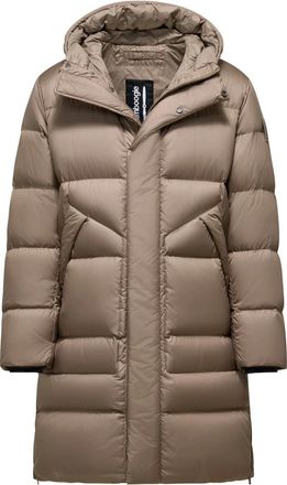 Bomboogie Homme, Manteaux, Brun, Taille: L Monaco Jacket