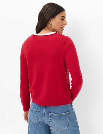 Brax Strickpullover Style LISA