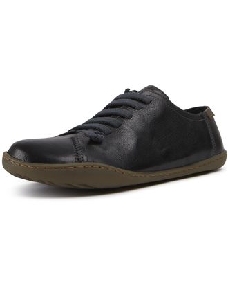 Camper Peu Cami, Damen Sneakers, Schwarz (Black), 36 EU