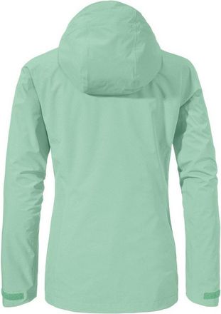 Sch&ouml;ffel Outdoorjacke Sch&ouml;ffel Damen Jacke Gmund L