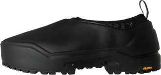 The North Face Base Camp WP Mule - unisex - Sport - Noir - Taille: 39 1/3 EU