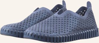 Ilse Jacobsen Ilse Jacobsen Slipper tulip3224 blau