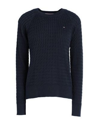 Tommy Hilfiger MAILLE - Pullover sur YOOX.COM