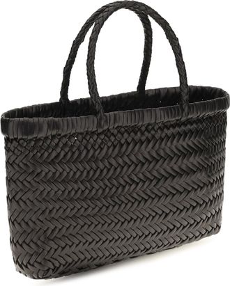 Dragon Diffusion Gora Tote Bag - Black