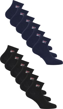 Fila Socken