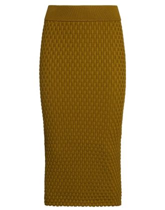Dries Van Noten HOSEN & R&Ouml;CKE - Midi-R&ouml;cke auf YOOX.COM