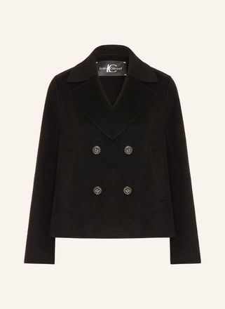 Luisa Cerano Luisa Cerano Cabanjacke schwarz