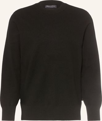Marc O'Polo Marc Opolo Pullover schwarz