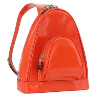 Gucci Damen, Pre-Owned, Orange, ONE SIZEGr&ouml;&szlig;e