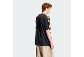 adidas Originals T-Shirt ADIDAS ADICOLOR JACQUARD TRIKOT (1-tlg)