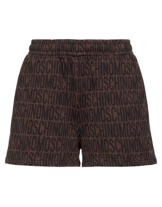 Moschino HOSEN & R&Ouml;CKE - Shorts & Bermudashorts auf YOOX.COM