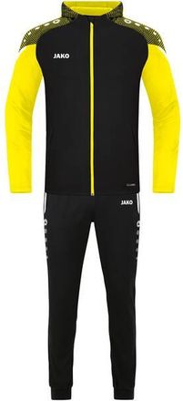 Jako Herren Sportanzug Pr&auml;sentationsanzug Performance