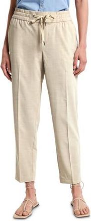Street One A379199 Pantalon, Beige Coastal, 38 Femme