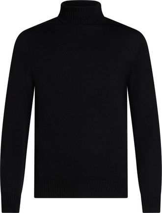 Gran Sasso STRICKWAREN - Rollkragenpullover auf YOOX.COM