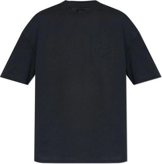 AllSaints Homme, Tops, Noir, Taille: S T-Chemises