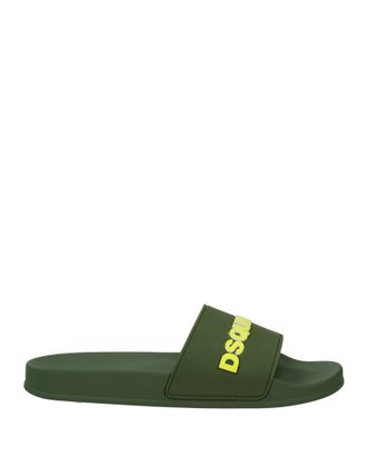 Dsquared2 SCHUHE - Sandalen auf YOOX.COM