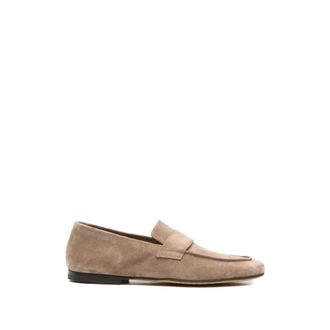 Officine Creative Herren, Schuhe, Beige, 41 EUGr&ouml;&szlig;e