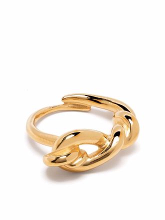 Annelise Michelson bague Eden - Or