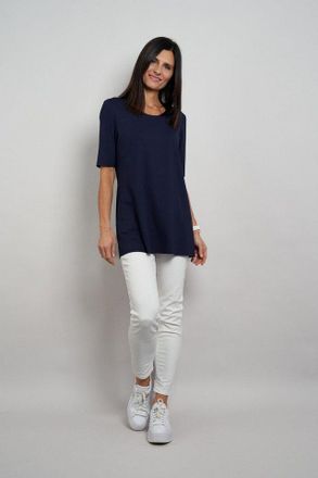 Seidel Moden Longshirt Otto exclusiv Shirt in A-Linie, MADE IN GERMANY