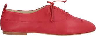 Celine SCHUHE - Schn&uuml;rschuhe auf YOOX.COM