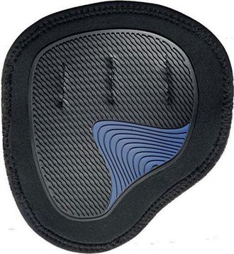 Silverton Unisex - Erwachsene Handschuhe, schwarz, 1size