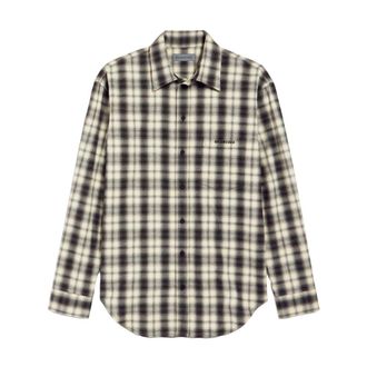 Balenciaga Herren, Shirts, Mehrfarbig, MGr&ouml;&szlig;e