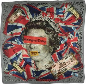 Bolongaro Trevor ACCESSOIRES - Schals auf YOOX.COM