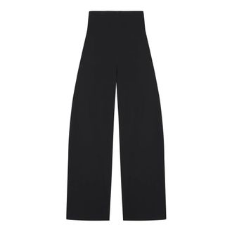 Cortana Mira Hose - - Trousers - Damen - Schwarzk - XL