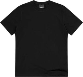 Disclaimer Homme, Tops, Noir, Taille: L T-Shirt 26Eds55460
