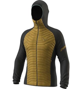 Dynafit Speed Insulation Hybrid - Hybridjacke - Herren