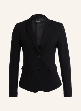 Marc Aurel Marc Aurel Blazer schwarz