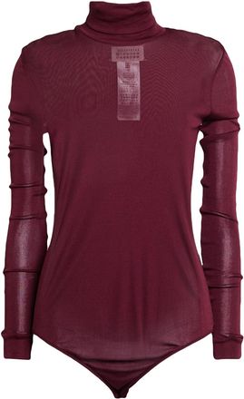 Maison Margiela TOPS - Bodysuits auf YOOX.COM