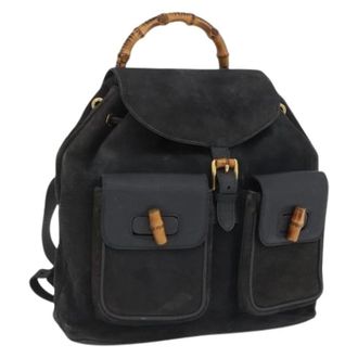 Gucci Damen, Pre-Owned, Schwarzk, ONE SIZEGr&ouml;&szlig;e